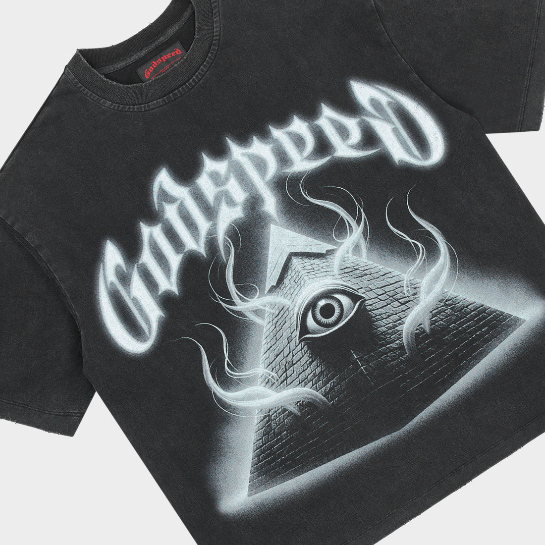 GODSPEED NEW YORK – GODSPEED NEW YORK