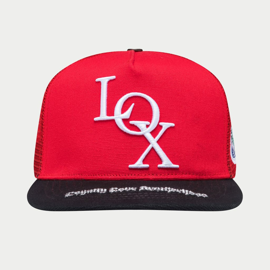 THE LOX X GODSPEED – GODSPEED NEW YORK