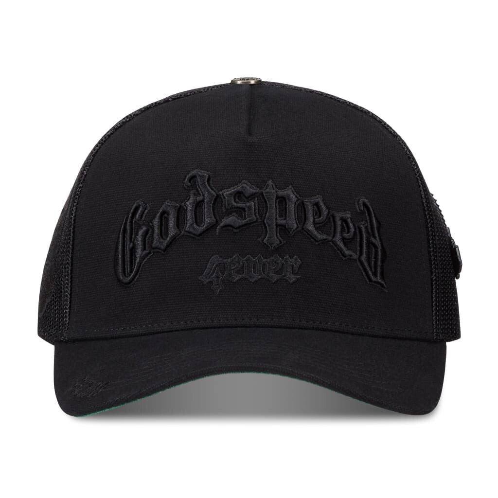 THE LOX X GODSPEED – GODSPEED NEW YORK