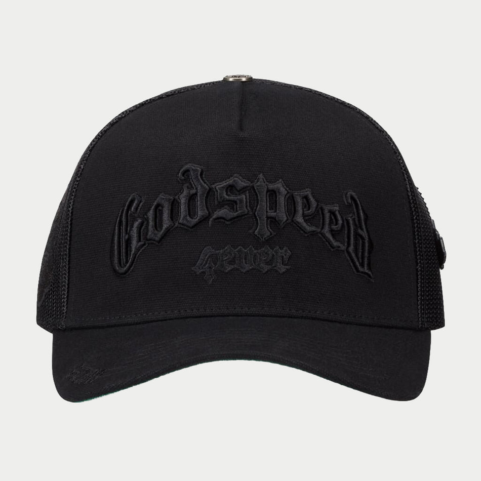 All – GODSPEED NEW YORK