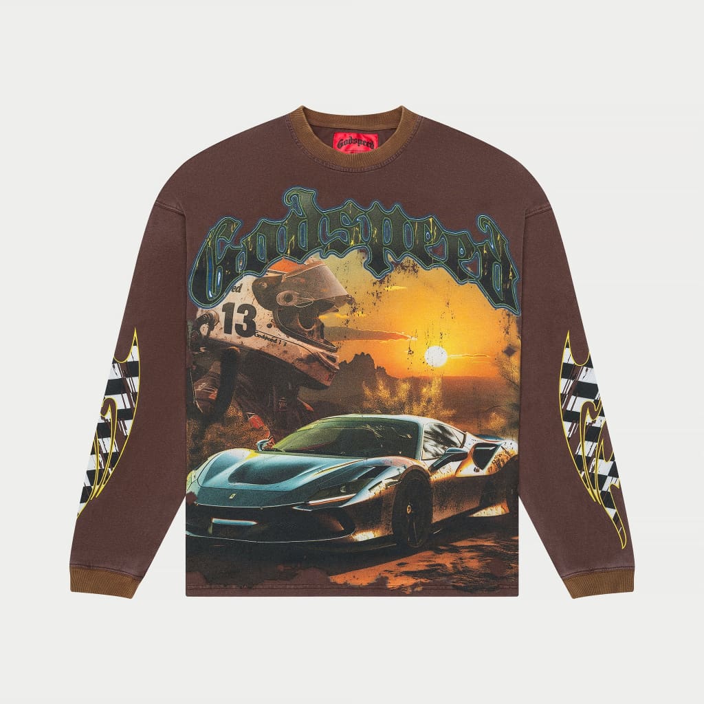 JUST DROPPED F/W 2025 JUST DROPPED F/W 2025