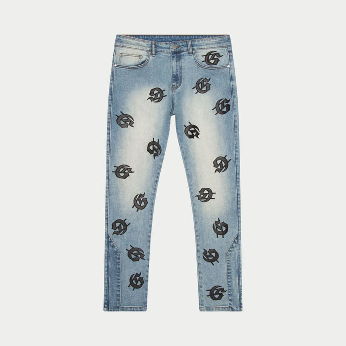 GODSPEED NEW YORK - Infinity Denim