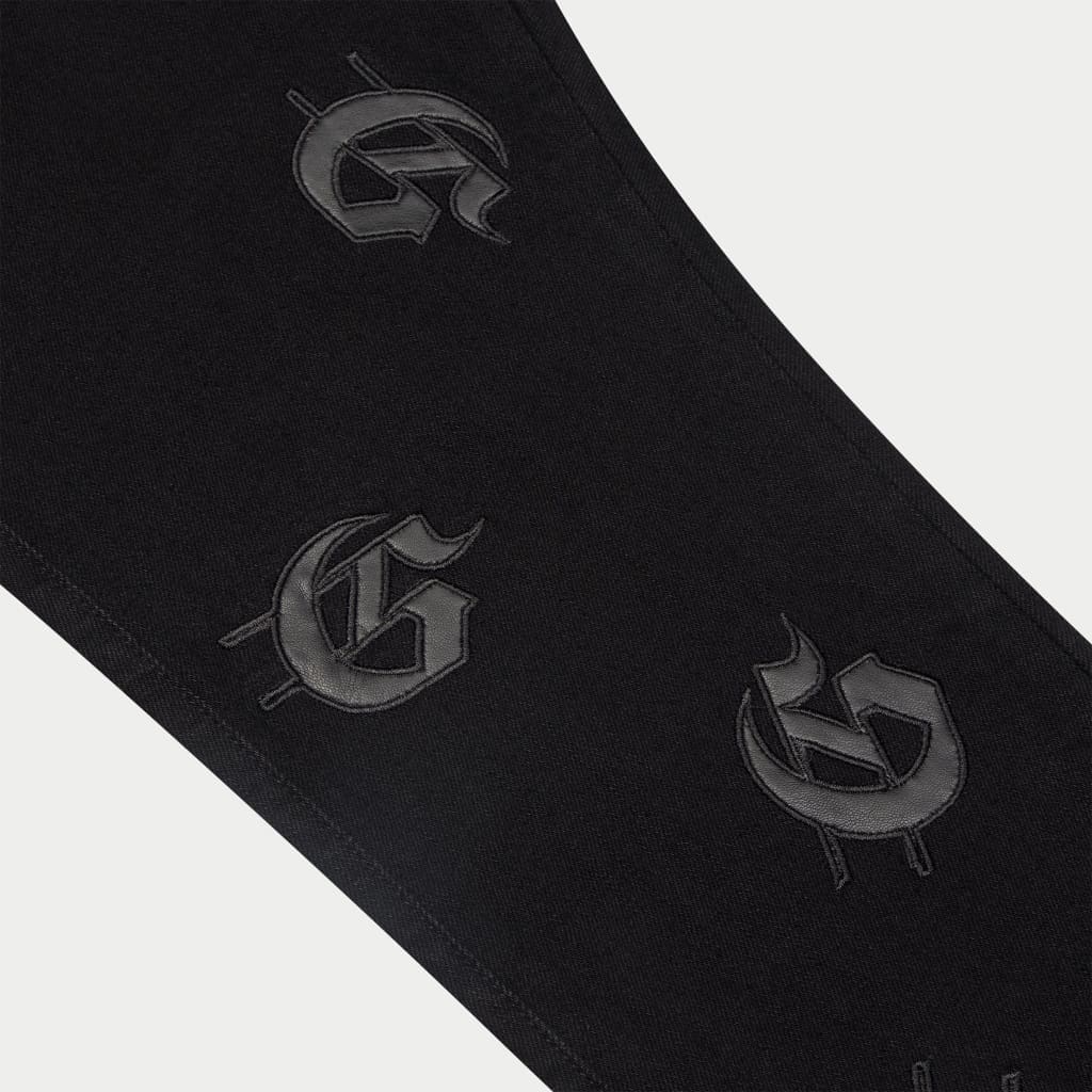 GODSPEED NEW YORK - Infinity Denim