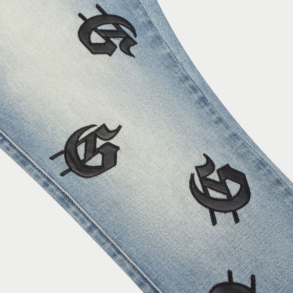 GODSPEED NEW YORK - Infinity Denim